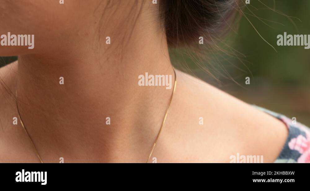 Dry skin condition Stock Videos & Footage - HD and 4K Video Clips - Alamy