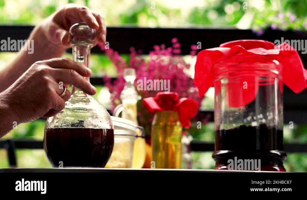 Adding flavour Stock Videos & Footage - HD and 4K Video Clips - Alamy