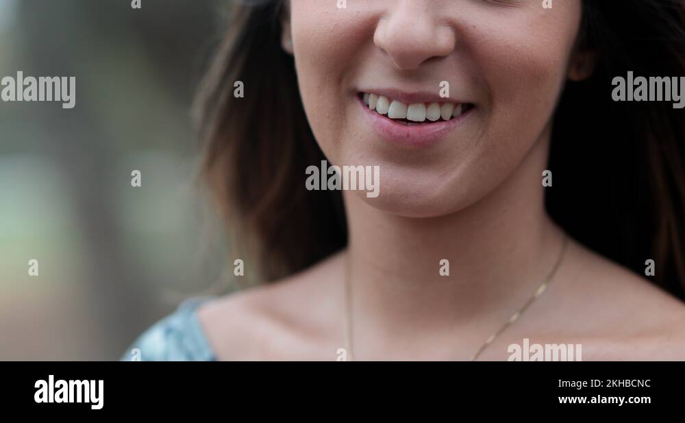 Half profile face Stock Videos & Footage - HD and 4K Video Clips - Alamy