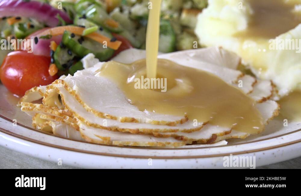 Over cooked turkey Stock Videos & Footage - HD and 4K Video Clips - Alamy