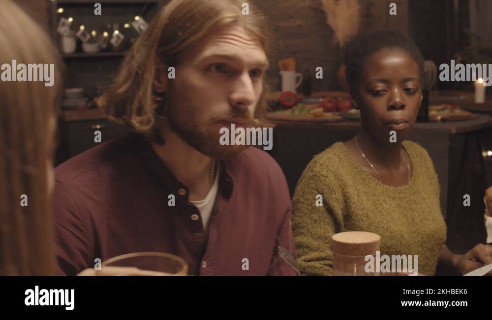 Man friends party not woman Stock Videos & Footage - HD and 4K Video ...