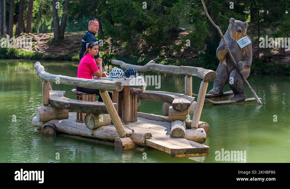 Swimming swimming raft Stock Videos & Footage - HD and 4K Video Clips ...