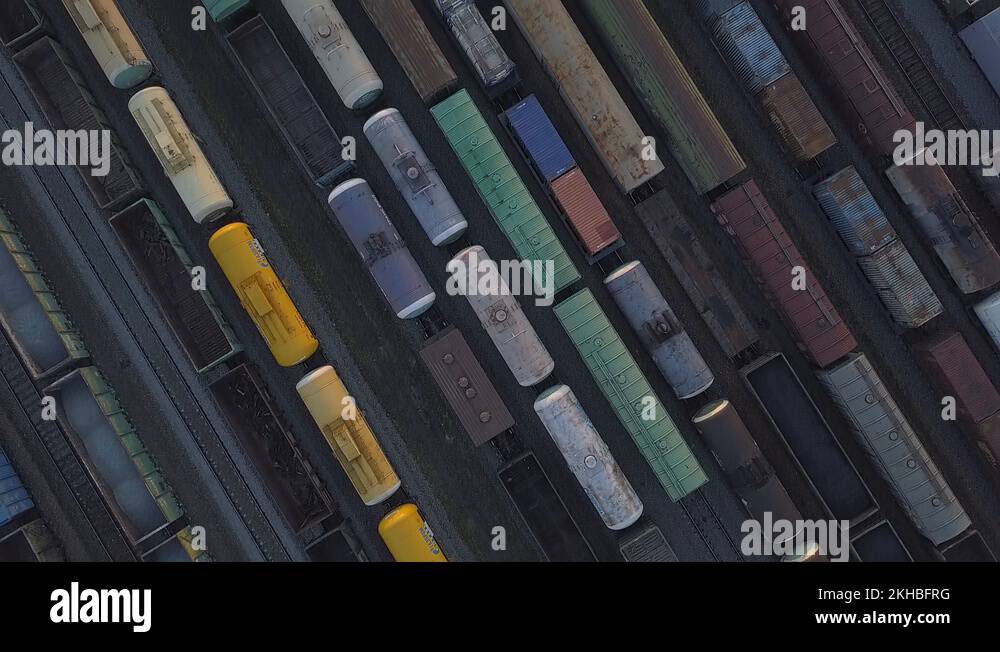 Locomotive facility Stock Videos & Footage - HD and 4K Video Clips - Alamy