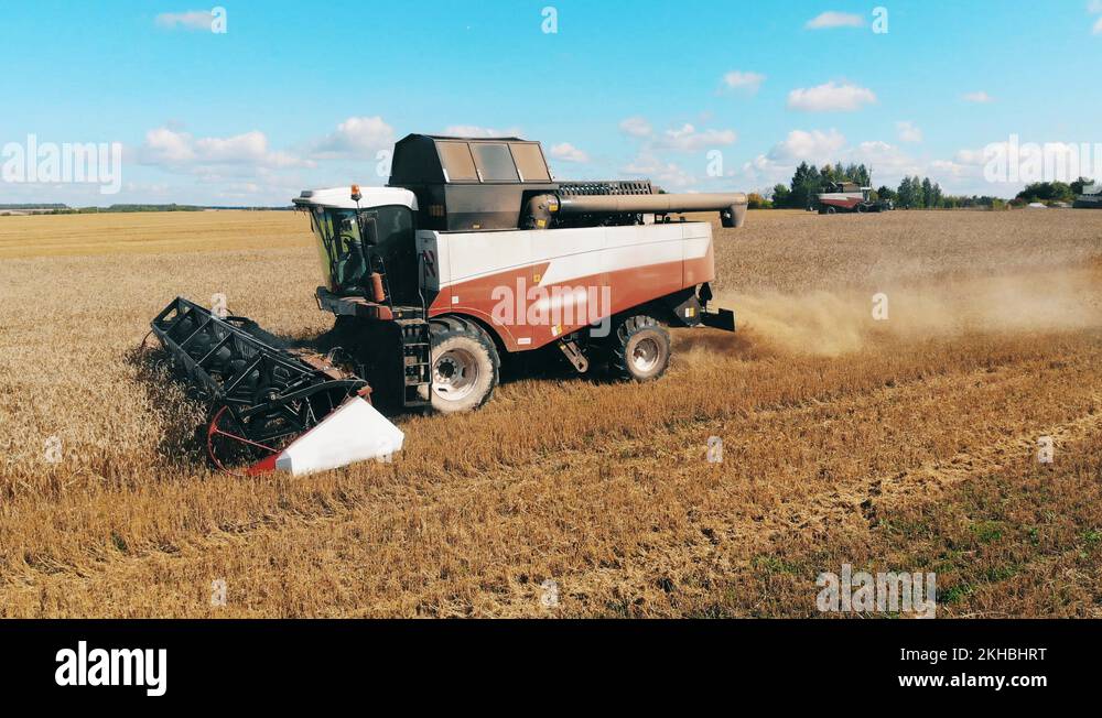 Crop crops cropping Stock Videos & Footage - HD and 4K Video Clips - Alamy