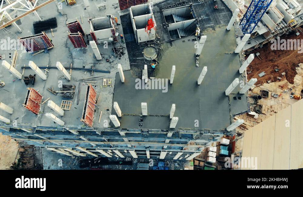 Builders work site Stock Videos & Footage - HD and 4K Video Clips - Alamy