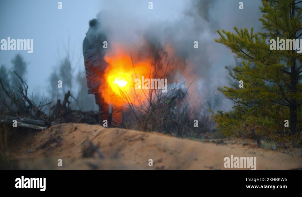 Lit flare Stock Videos & Footage - HD and 4K Video Clips - Alamy
