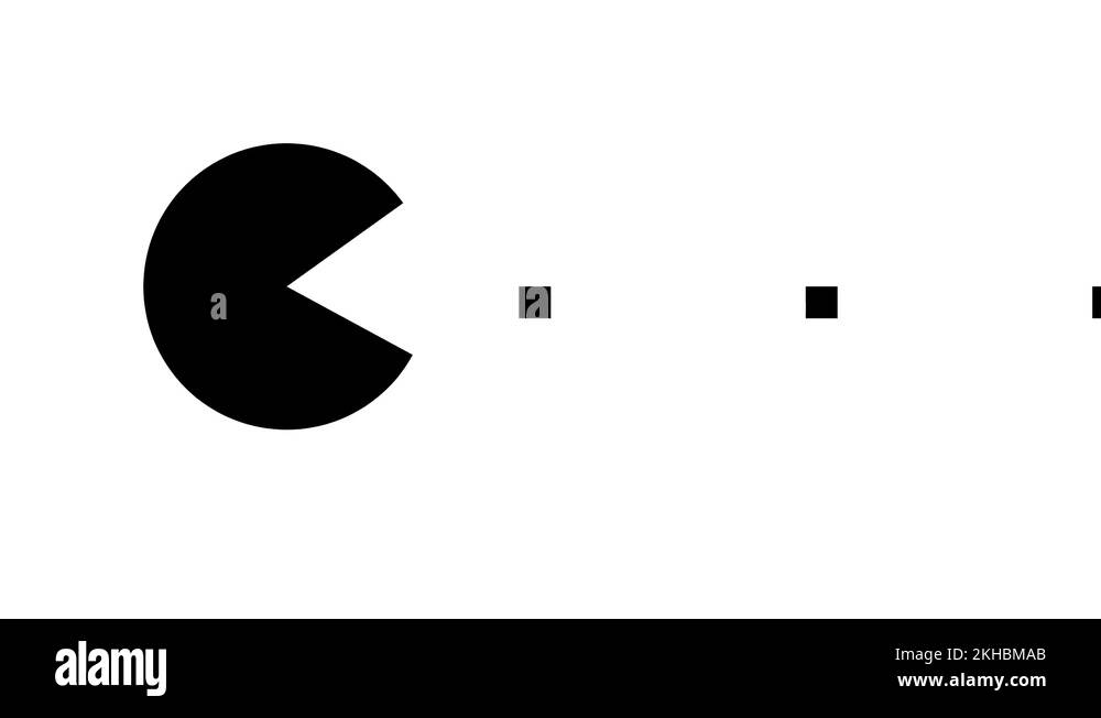 Pacman Stock Videos & Footage - HD and 4K Video Clips - Alamy