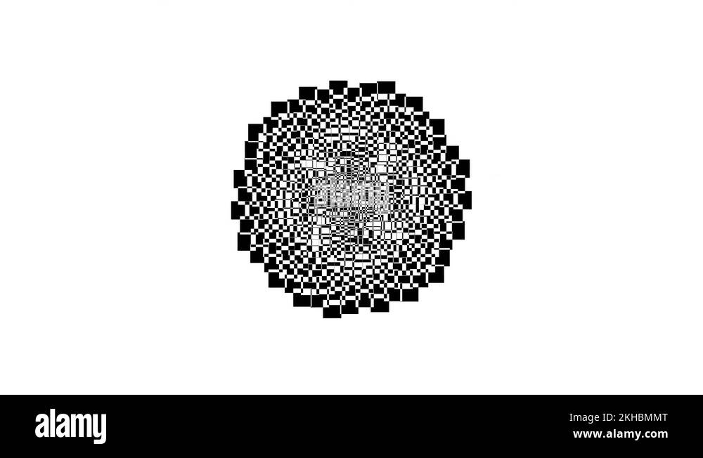 Circular ring pattern Stock Videos & Footage - HD and 4K Video Clips ...