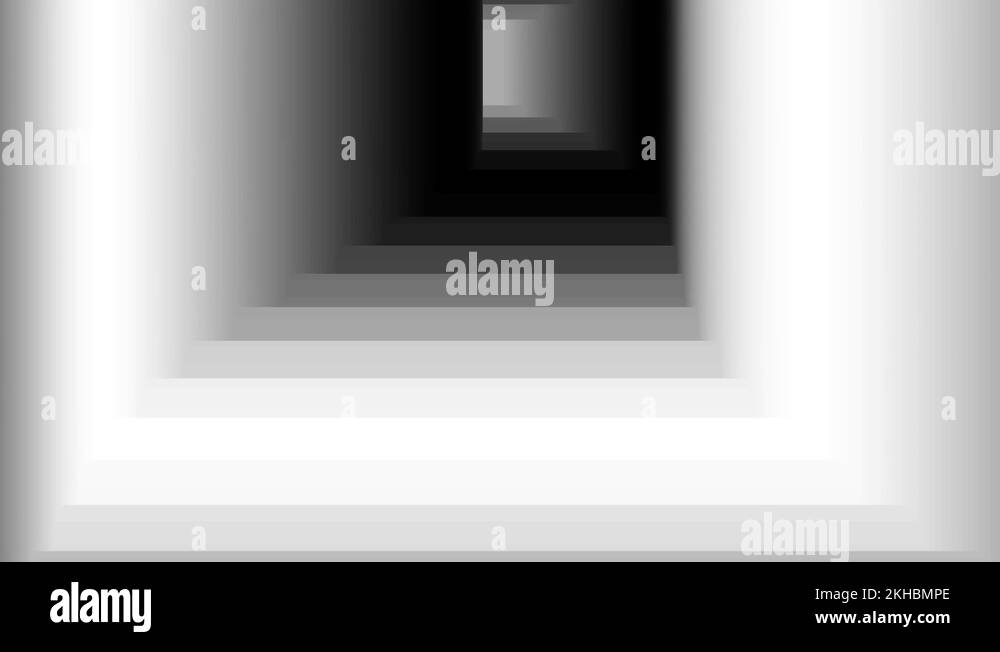 Monochrome steps Stock Videos & Footage - HD and 4K Video Clips - Alamy