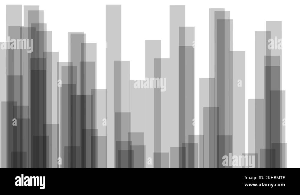 Dark Low Opacity Night Darkness Theme Towers Frame Fill Transition ...