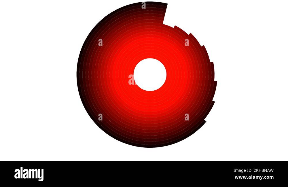 Circle fill Stock Videos & Footage - HD and 4K Video Clips - Alamy