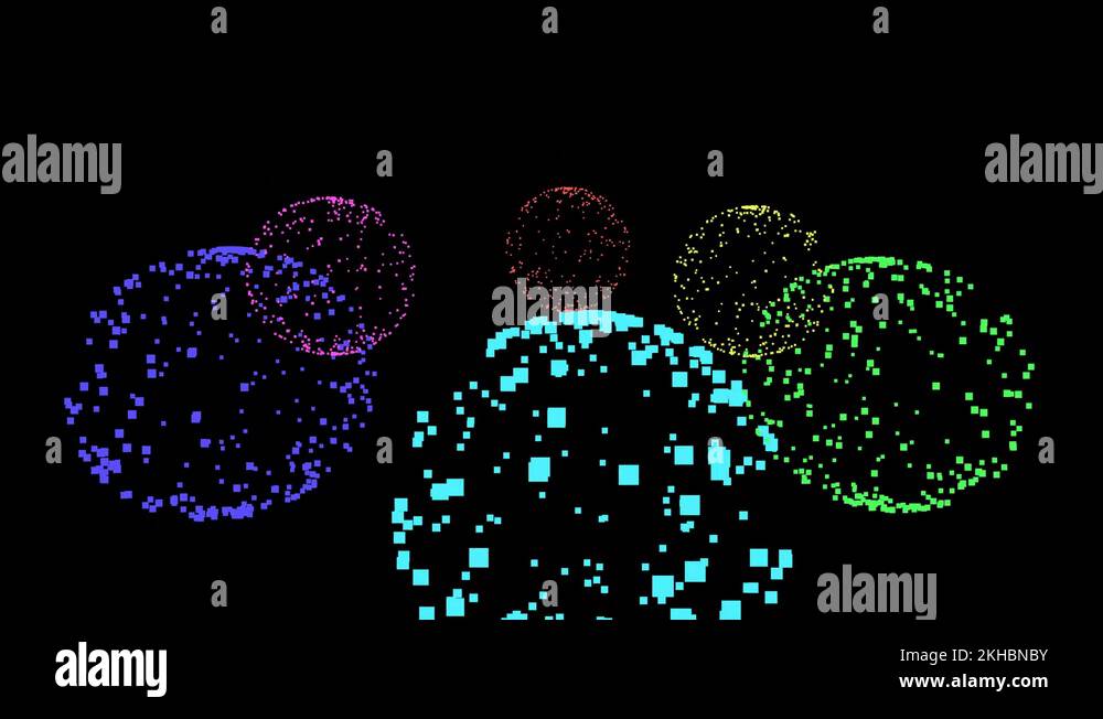 Six spheres Stock Videos & Footage - HD and 4K Video Clips - Alamy