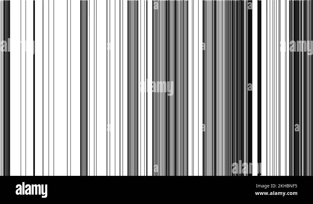 Barcode bars Stock Videos & Footage - HD and 4K Video Clips - Alamy