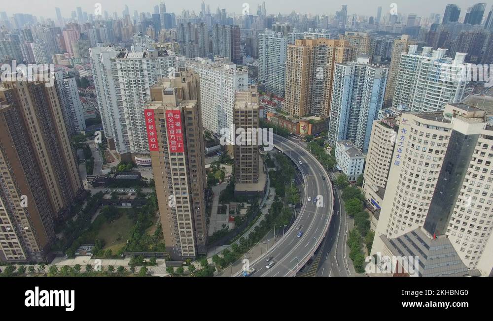 Overcrowded buildings Stock Videos & Footage - HD and 4K Video Clips ...