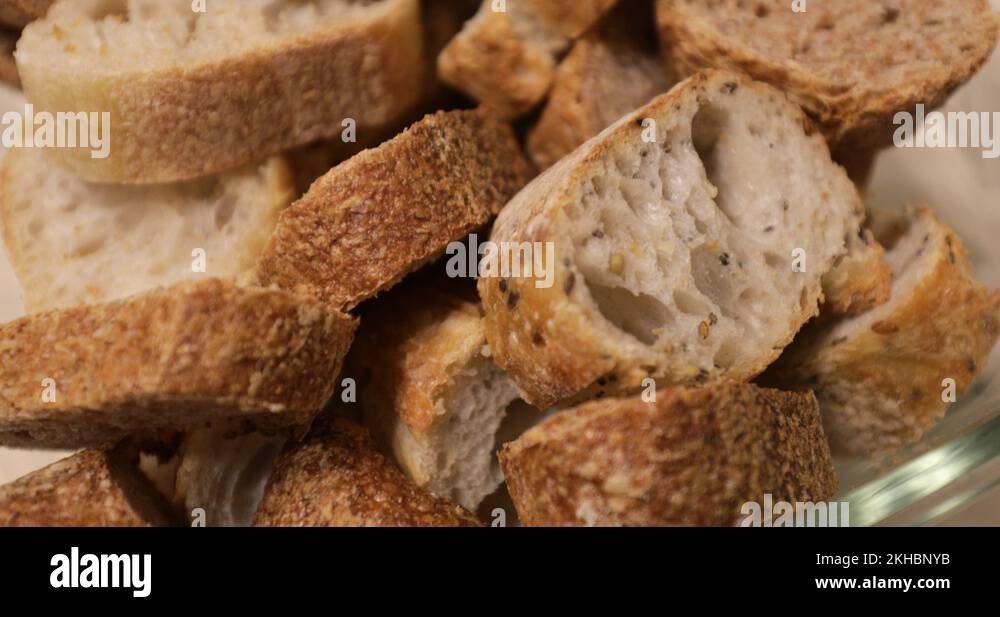 Bread pile Stock Videos & Footage - HD and 4K Video Clips - Alamy