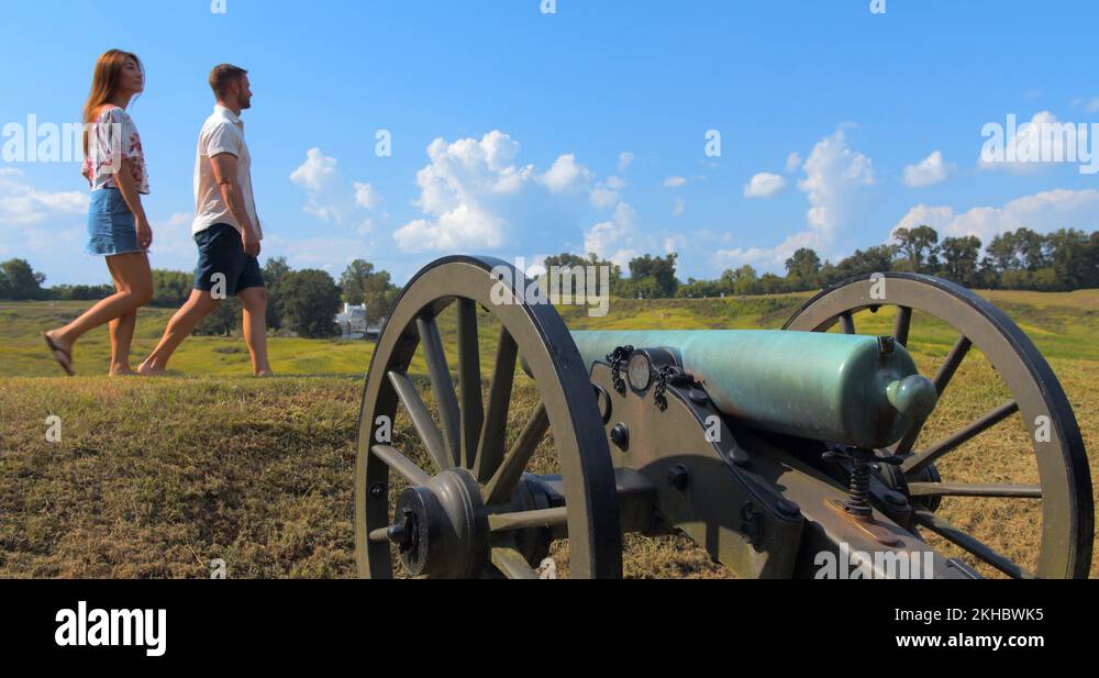 Historic cannon cannons Stock Videos & Footage - HD and 4K Video Clips ...