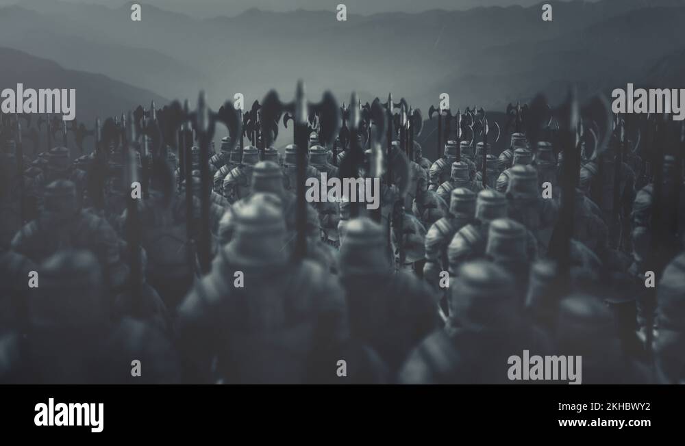 Gothic army Stock Videos & Footage - HD and 4K Video Clips - Alamy