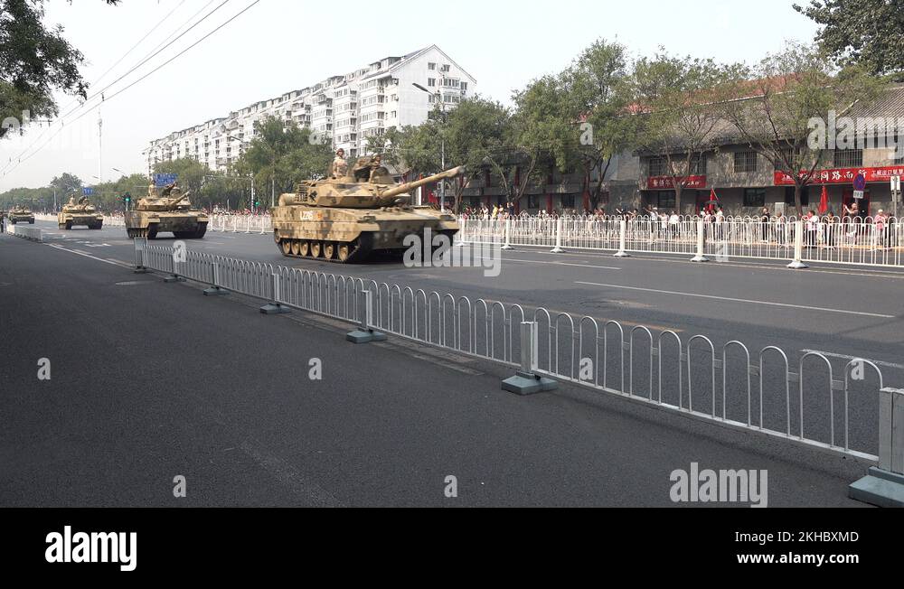 Chinese tanks Stock Videos & Footage - HD and 4K Video Clips - Alamy