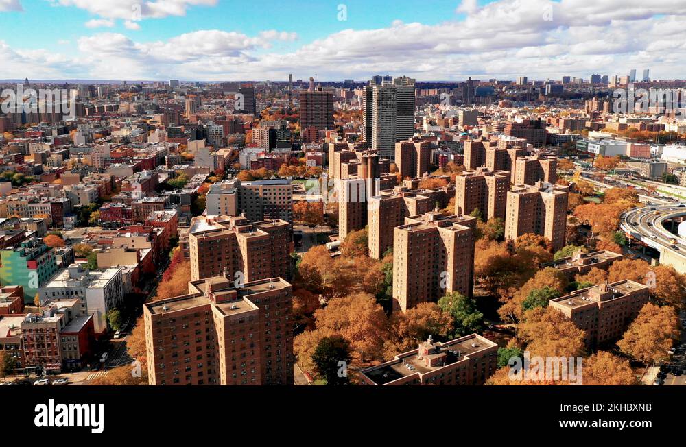 New york harlem architecture Stock Videos & Footage - HD and 4K Video ...