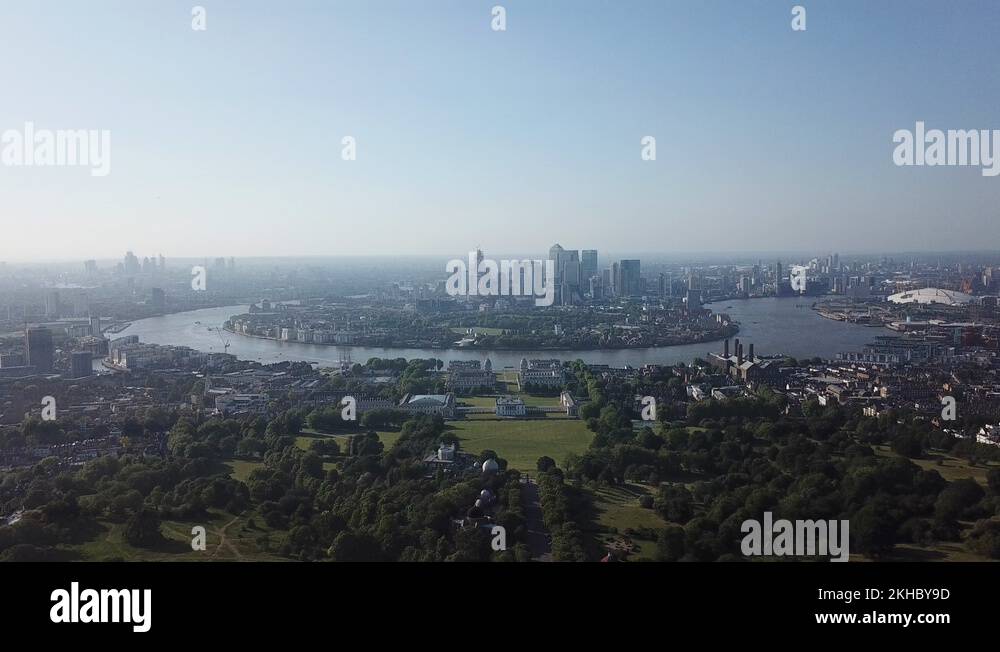 Greenwich landmarks Stock Videos & Footage - HD and 4K Video Clips - Alamy