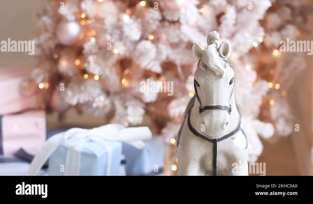 Horse with tree background Stock Videos & Footage - HD and 4K Video ...