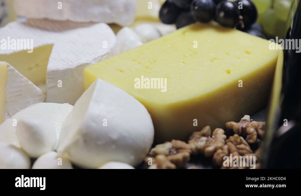 Dried cheeses Stock Videos & Footage - HD and 4K Video Clips - Alamy