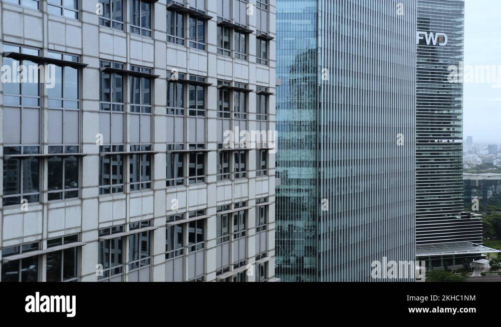 Office buildings exterior Stock Videos & Footage - HD and 4K Video ...