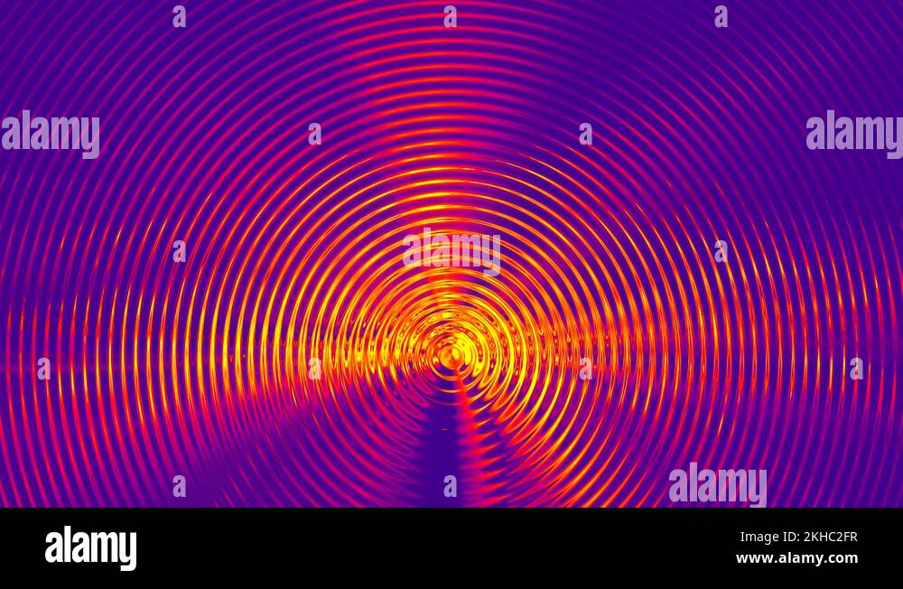 Circles ripples Stock Videos & Footage - HD and 4K Video Clips - Alamy