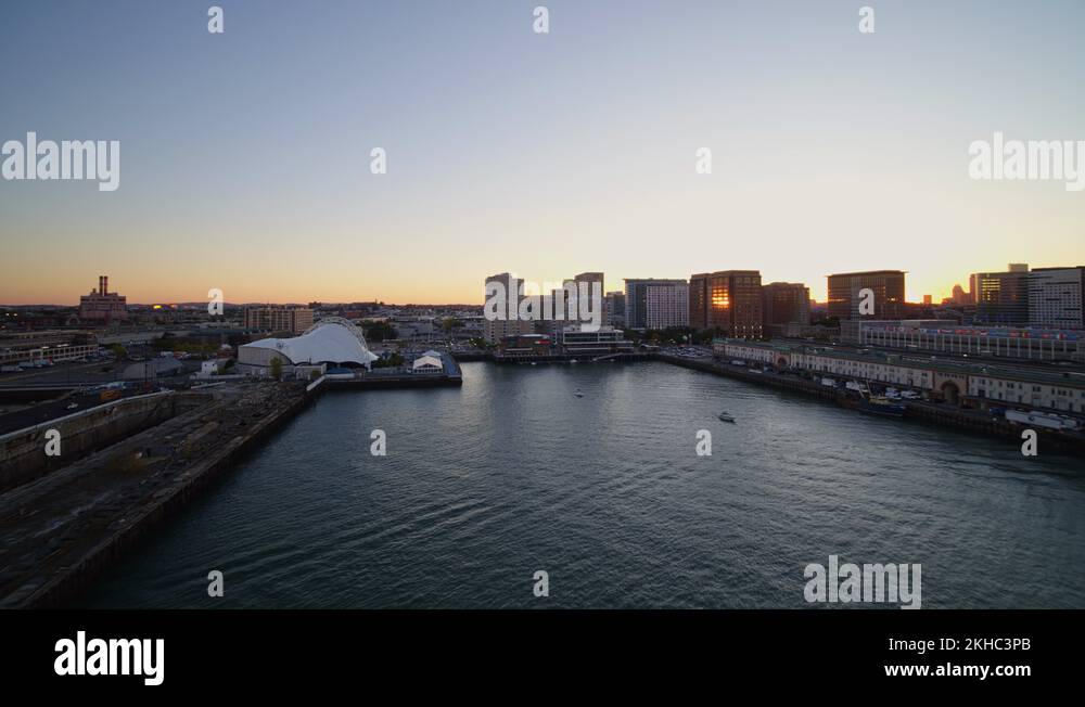 Amphitheater at the wharf Stock Videos & Footage - HD and 4K Video ...