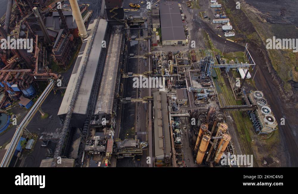 Hamilton industrial Stock Videos & Footage - HD and 4K Video Clips - Alamy