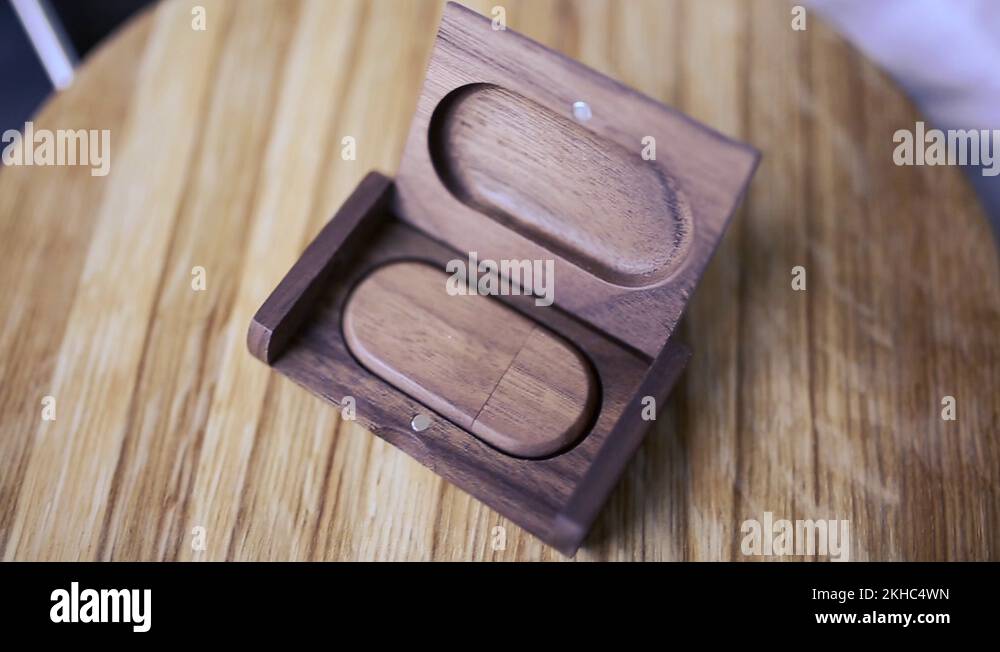 Solid wooden box Stock Videos & Footage - HD and 4K Video Clips - Alamy
