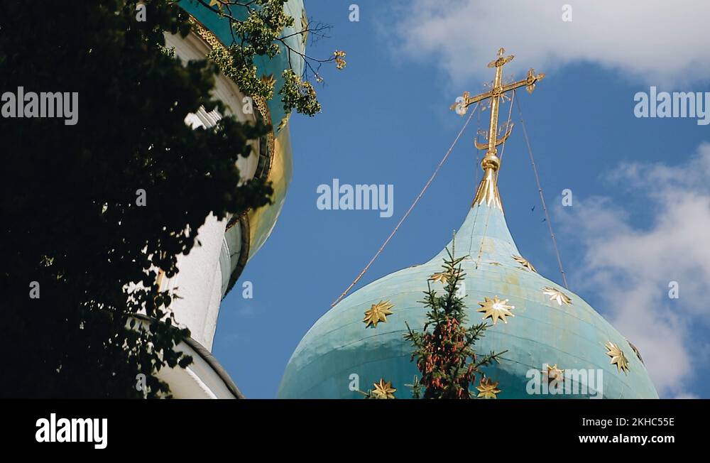 Blue religious church temple Stock Videos & Footage - HD and 4K Video ...