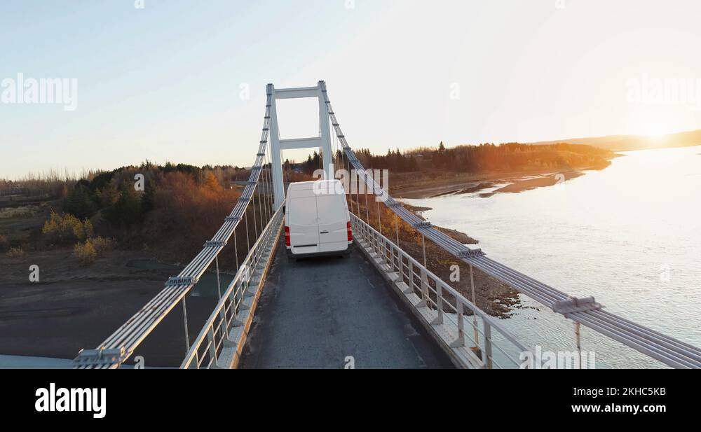 Parcel delivery trucks Stock Videos & Footage - HD and 4K Video Clips ...