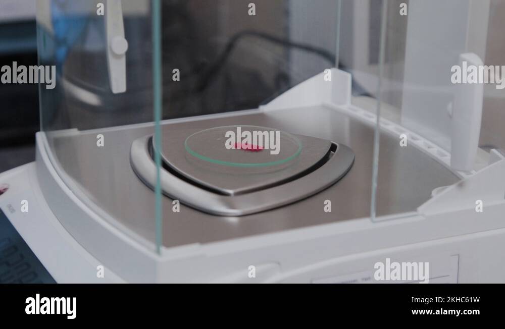 Pharmacist scales Stock Videos & Footage - HD and 4K Video Clips - Alamy