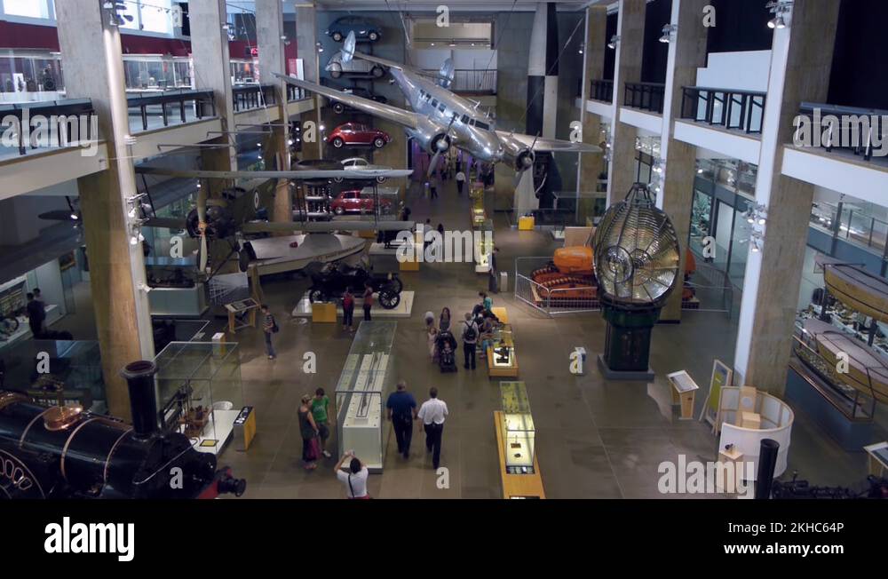 Museum london Stock Videos & Footage - HD and 4K Video Clips - Alamy