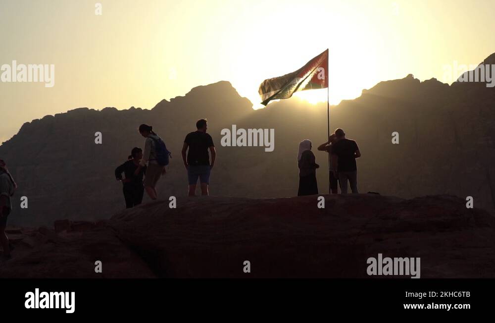 Standing under flag Stock Videos & Footage - HD and 4K Video Clips - Alamy