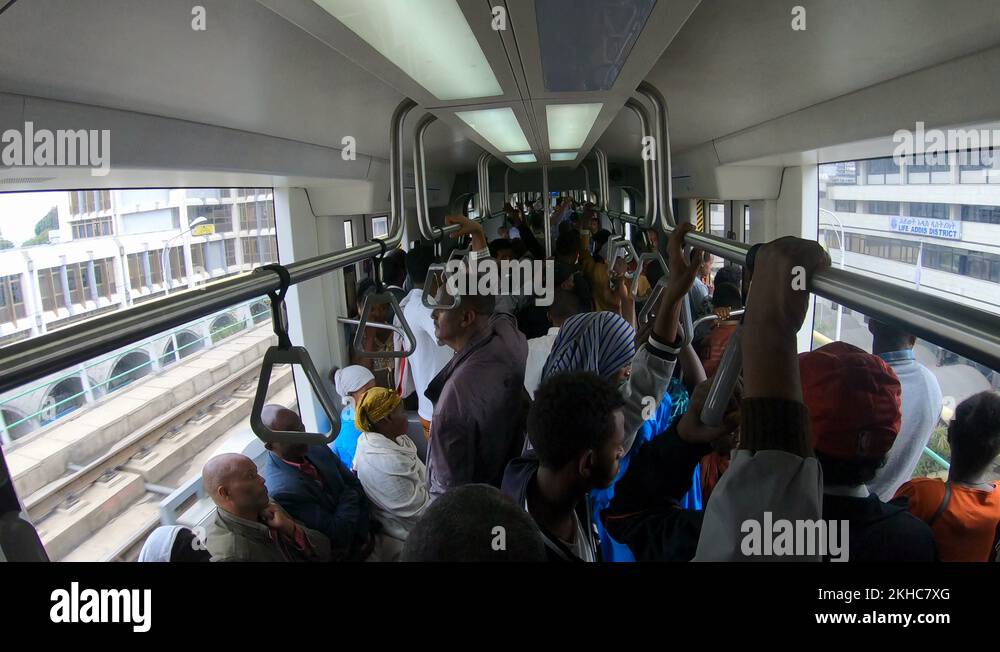 Crowded rail Stock Videos & Footage - HD and 4K Video Clips - Alamy