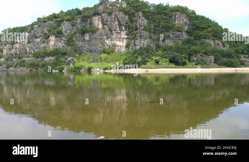 South korea hahoe village Stock Videos & Footage - HD and 4K Video ...