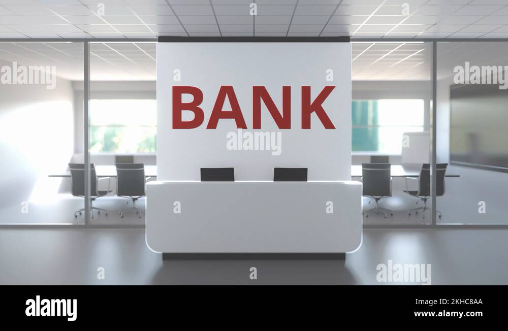 Bank reception Stock Videos & Footage - HD and 4K Video Clips - Alamy