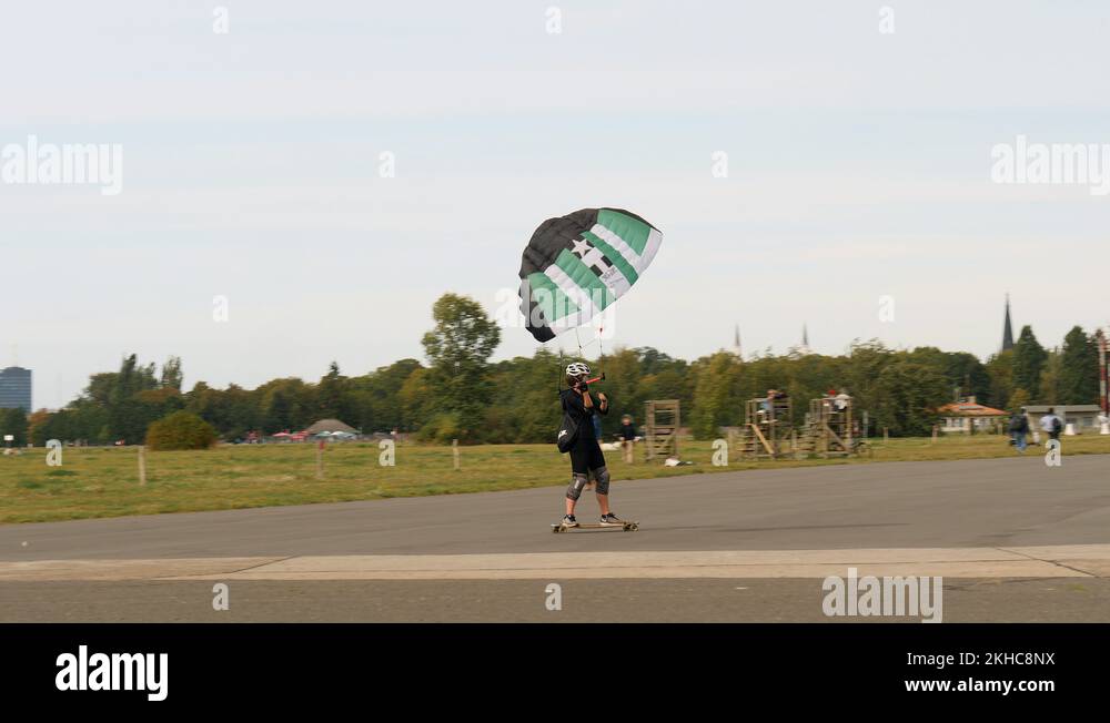 Wind skating Stock Videos & Footage - HD and 4K Video Clips - Alamy