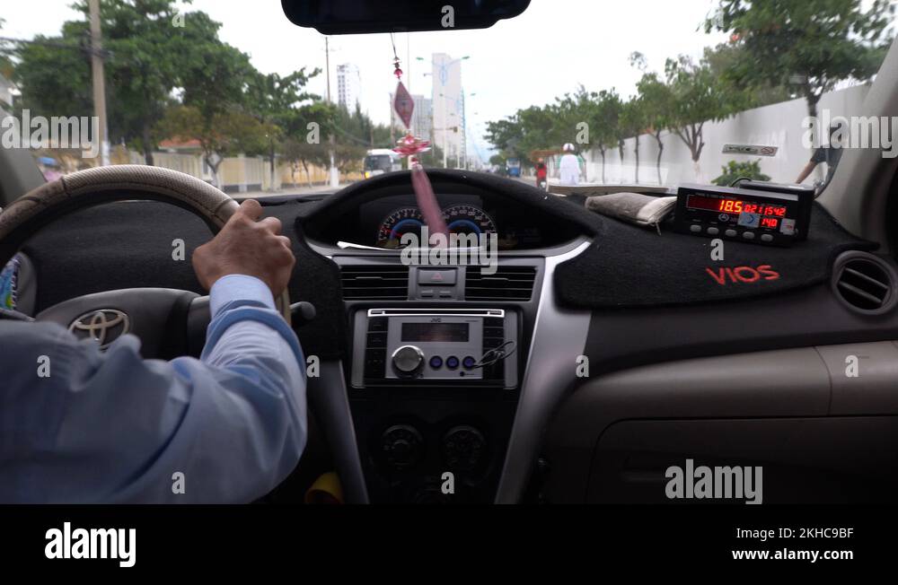 Toyota driver Stock Videos & Footage - HD and 4K Video Clips - Alamy