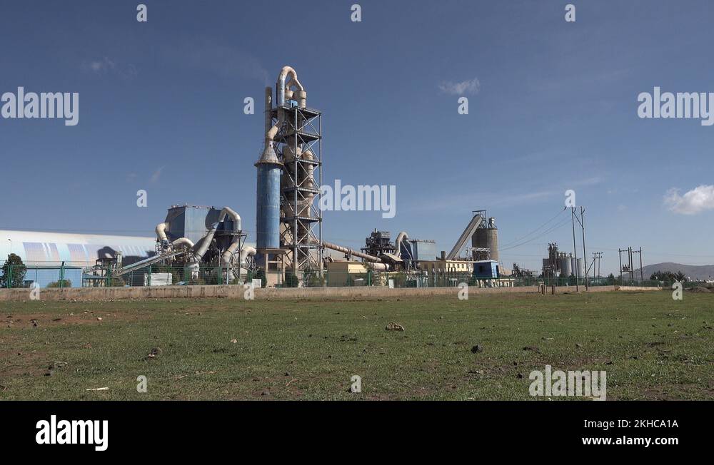 Cement factory africa Stock Videos & Footage - HD and 4K Video Clips ...