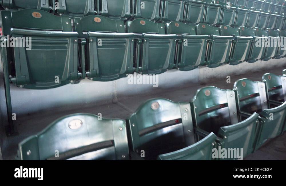 Baseball stadium stairs Stock Videos & Footage - HD and 4K Video Clips ...