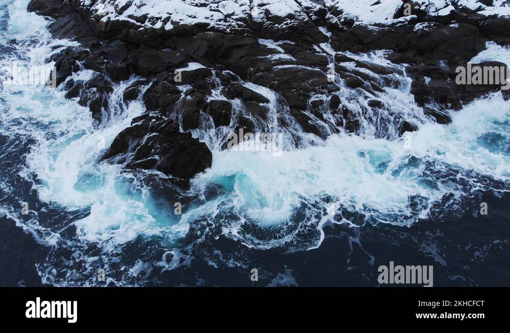 Polar ocean in the arctic Stock Videos & Footage - HD and 4K Video ...