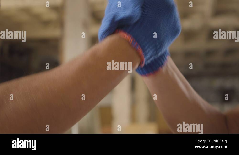 High handshake Stock Videos & Footage - HD and 4K Video Clips - Alamy