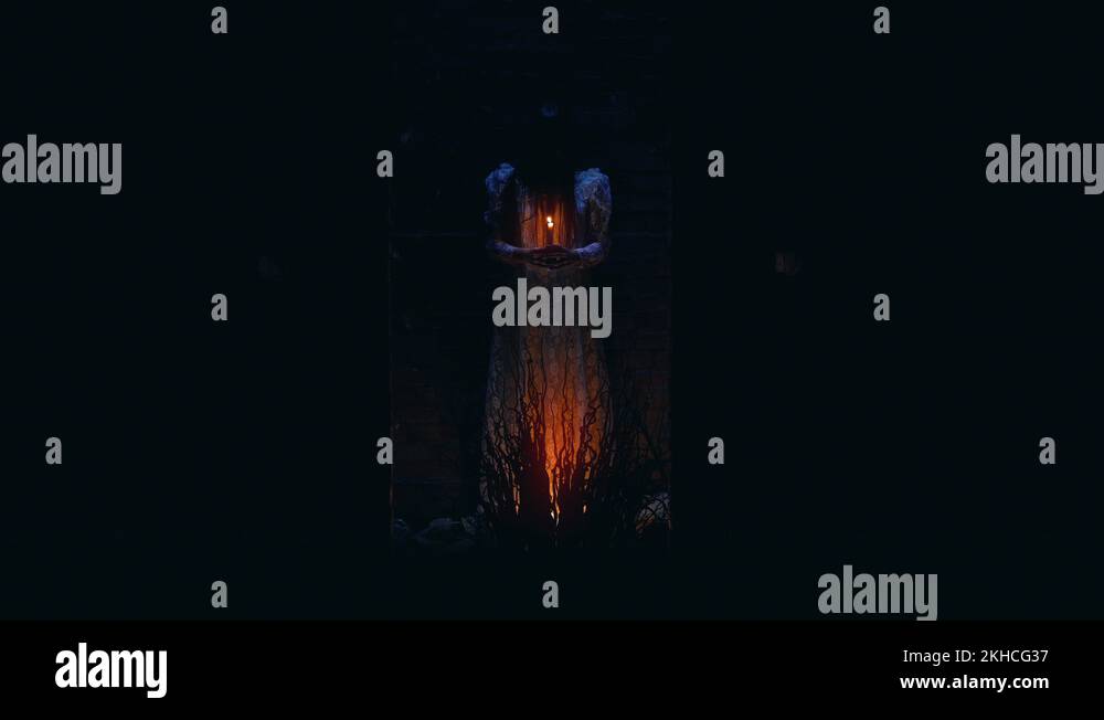 Horrifying monsters Stock Videos & Footage - HD and 4K Video Clips - Alamy