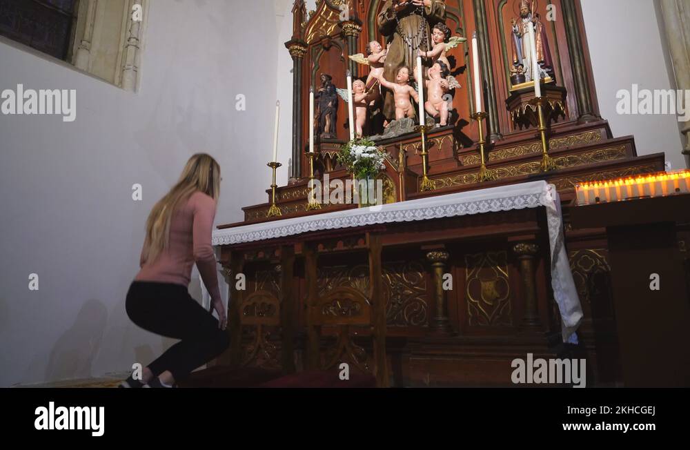 Churches alter Stock Videos & Footage - HD and 4K Video Clips - Alamy