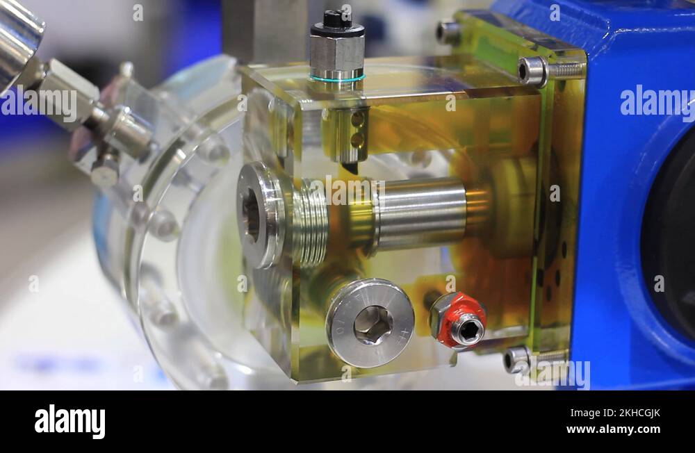 Membrane pump Stock Videos & Footage - HD and 4K Video Clips - Alamy