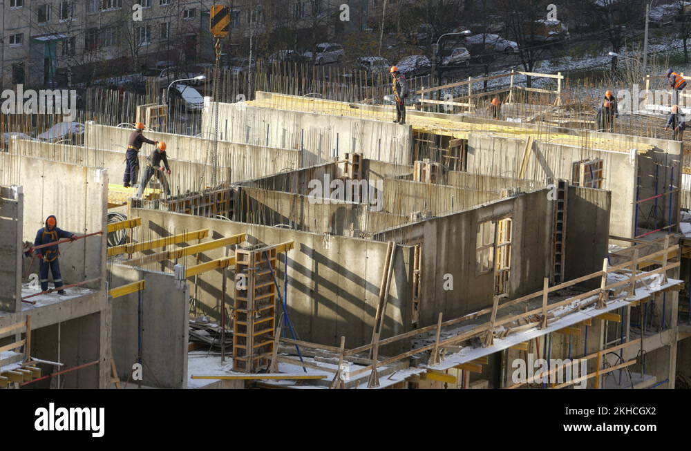 Formwork Stock Videos & Footage - HD and 4K Video Clips - Alamy