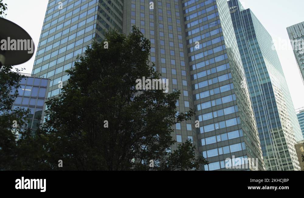 Grey skyscraper blue windows Stock Videos & Footage - HD and 4K Video ...